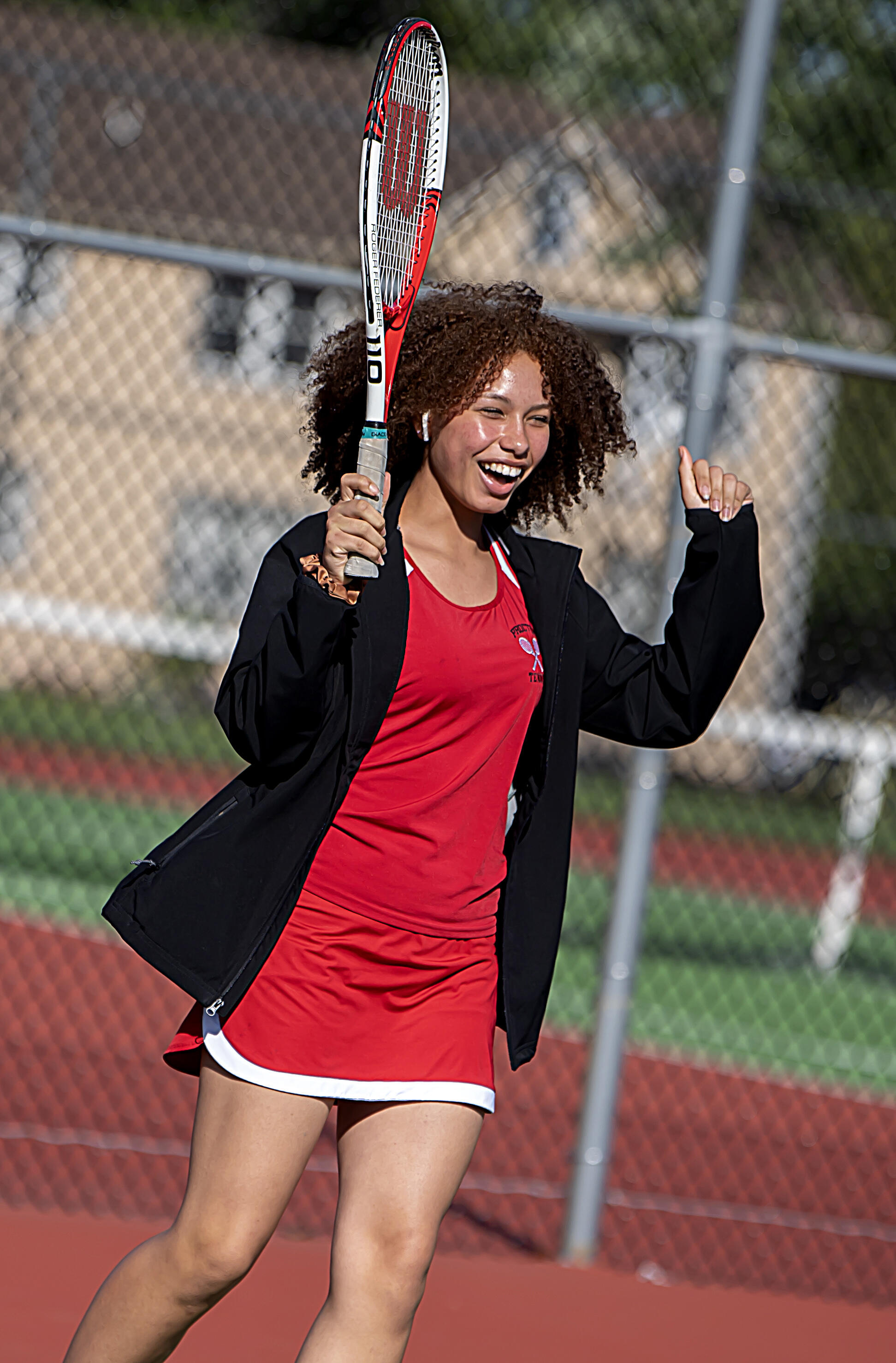 Girls Tennis 22-23 | Proctor High School