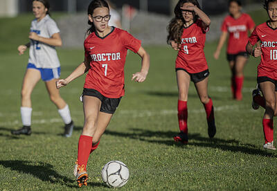 Index | Proctor Highlights