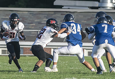 Index | Proctor Highlights