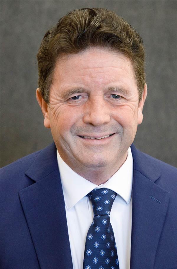 David Testa | Board of Education