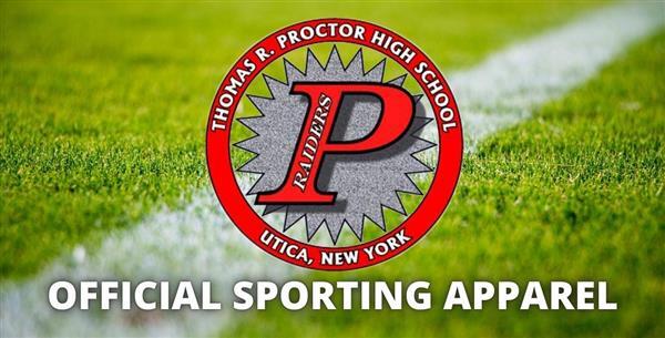 District News - Order Your Official Raiders Apparel! | Utica City ...