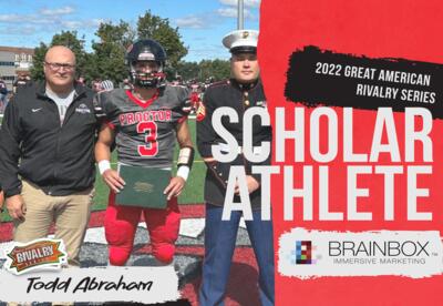 Proctor High School Athletics | Proctor Athletics