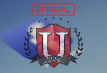 District News - Check Out Our New Facebook Page! | Utica City School ...
