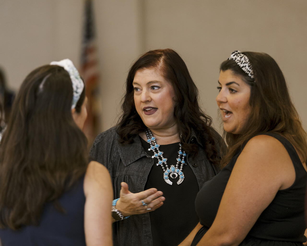 BLUE RIBBON TASK FORCE 2023 | Utica City School District