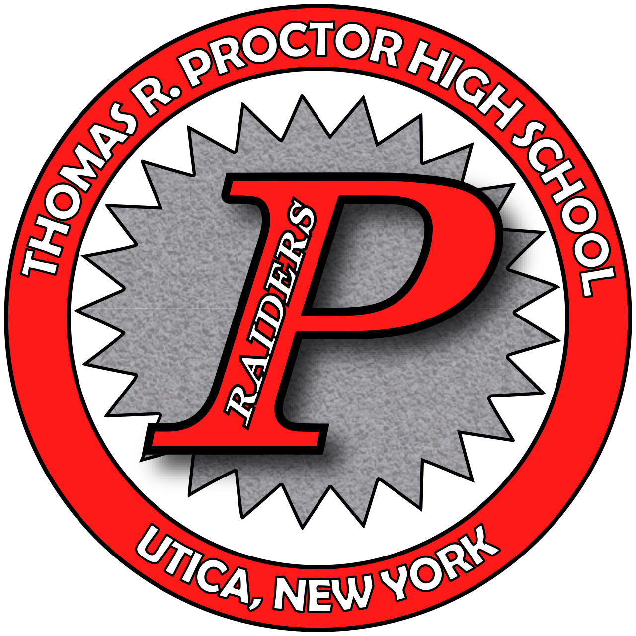 Proctor News: Congratulations to the Proctor Pride Award Winners ...
