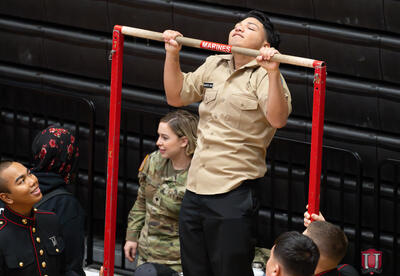 Index | Proctor Highlights