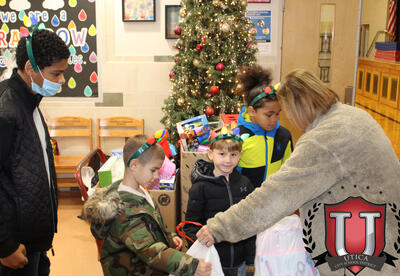 Index | General Herkimer Highlights