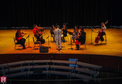 Index | Proctor Highlights