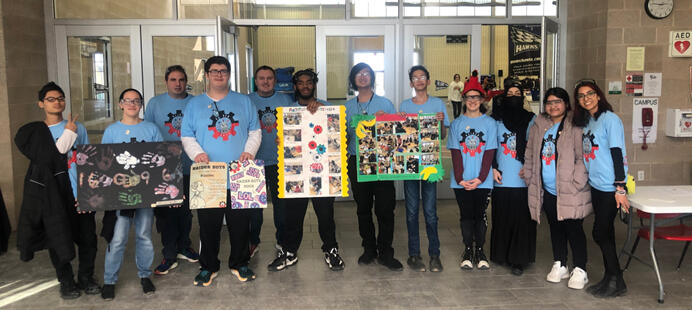 CTE: 2024 MVCC Utica FIRST Tech Challenge Robotics Tournament | Utica ...