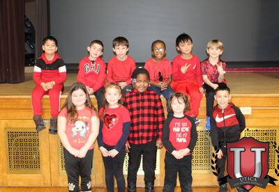 Index | General Herkimer Highlights