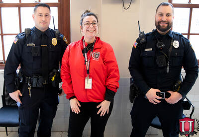 Index | Proctor Highlights