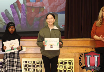 Index | General Herkimer Highlights