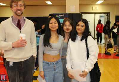 Index | Proctor Highlights