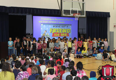 Index | Watson Williams Highlights