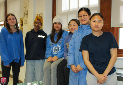 Index | Proctor Highlights