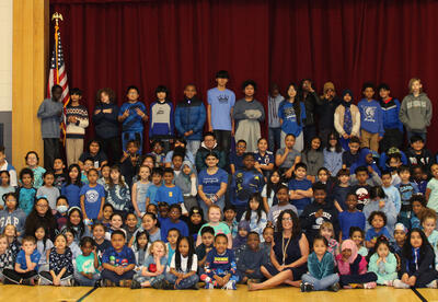 Index | MLK Highlights