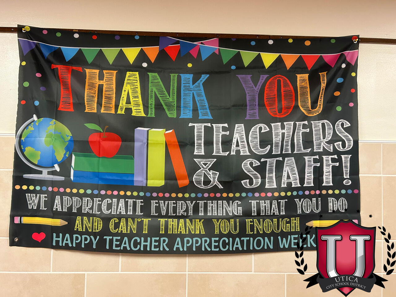 Teacher Appreciation Week 2024 | Kernan Elementary