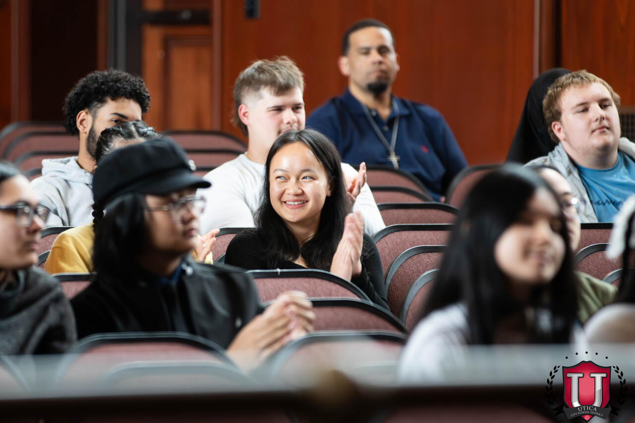 First Annual CTE Awards Ceremony | Career and Technical Education