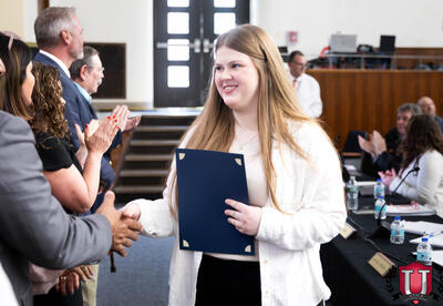 Index | Proctor Highlights