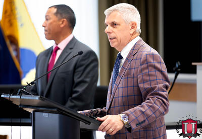 Index | Proctor Highlights