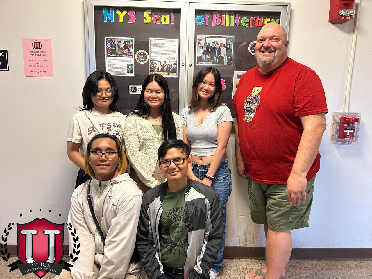 Proctor News: Proctor Italian Program & ITALENG USA | Proctor High School