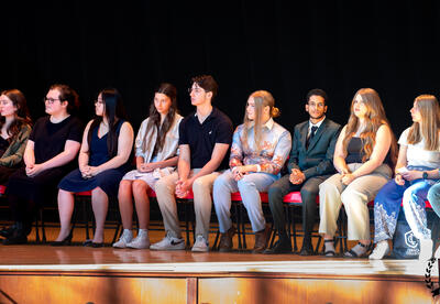 Index | Proctor Highlights