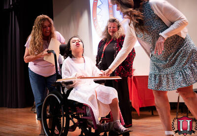 Index | Donovan Highlights