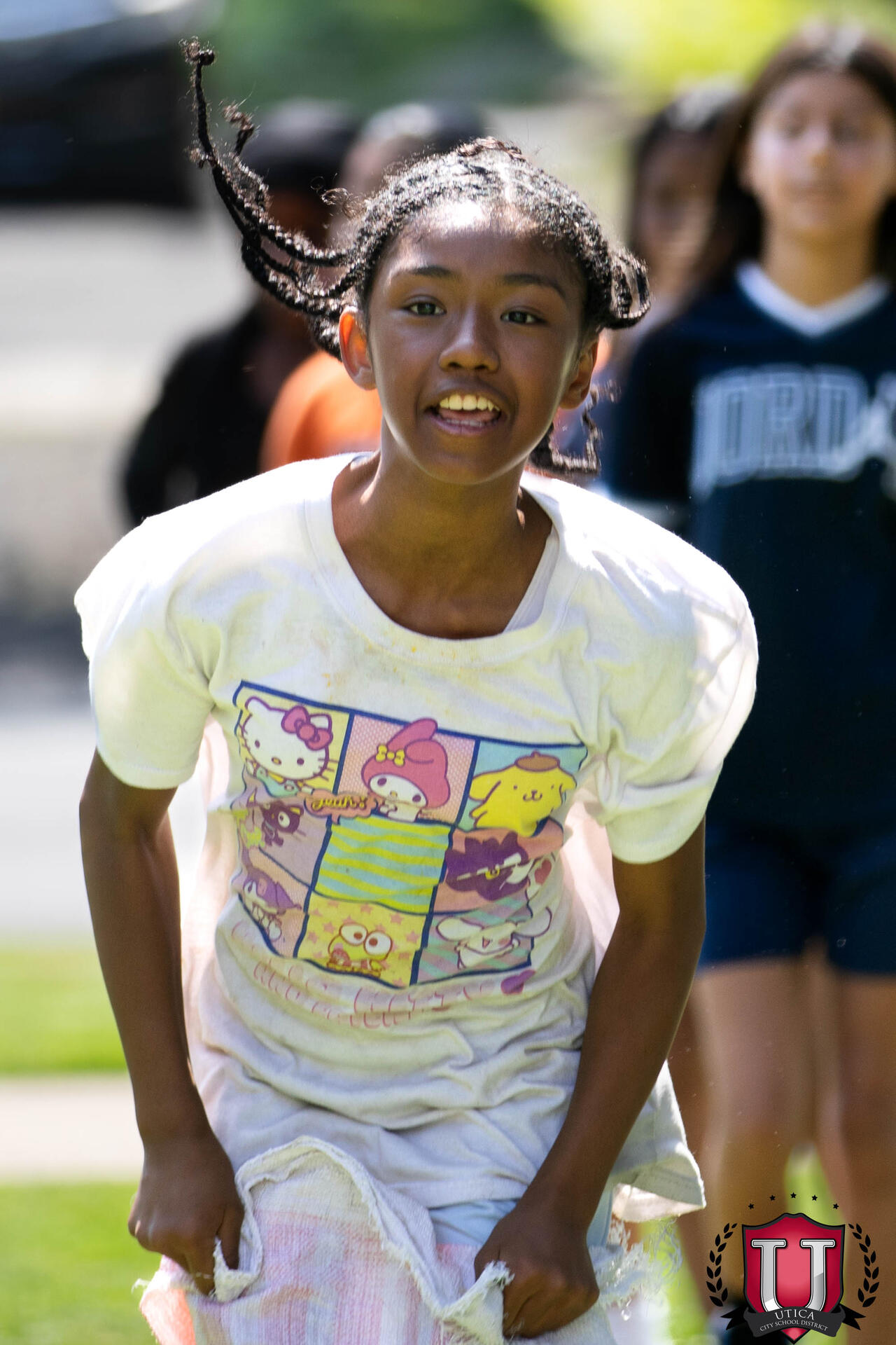 MLK Fun Day 2024 | Martin Luther King Elementary