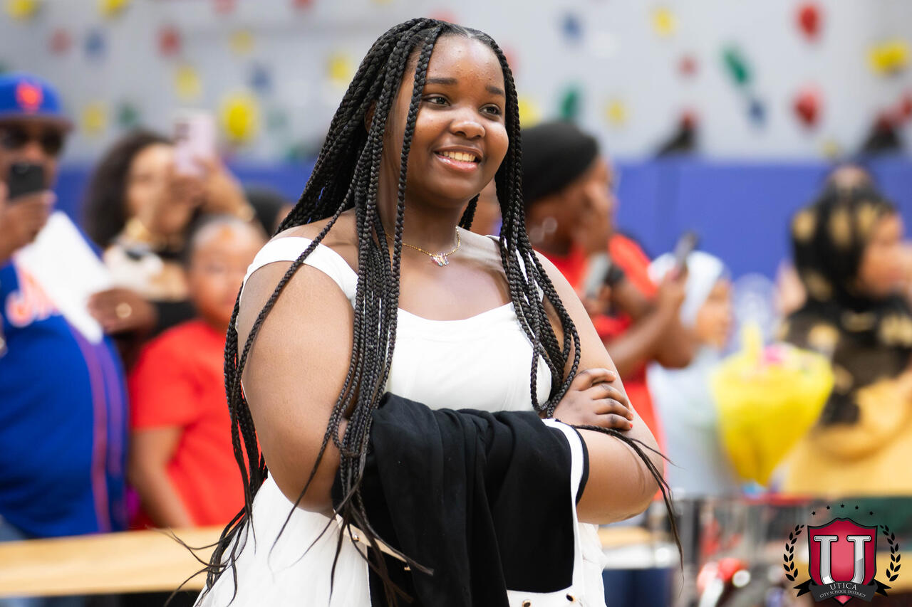 Watson Williams 6th Grade Graduation 2024 | Watson Williams Elementary