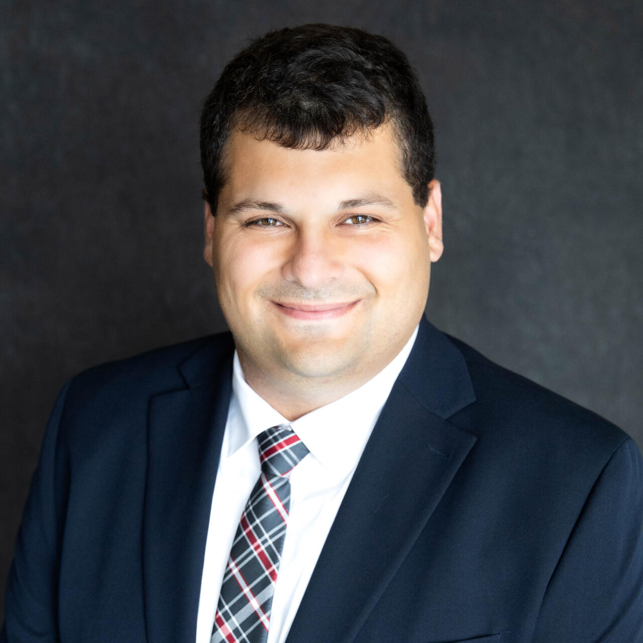 Braedon Nanna | Board of Education