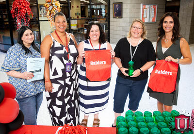 Index | Donovan Highlights