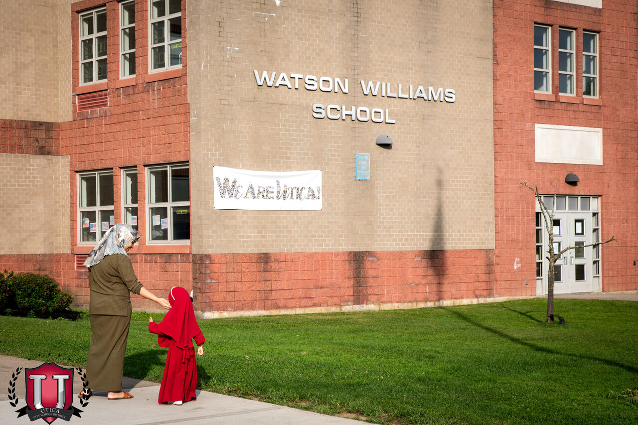 Watson Williams Open House 2024 | Watson Williams Elementary