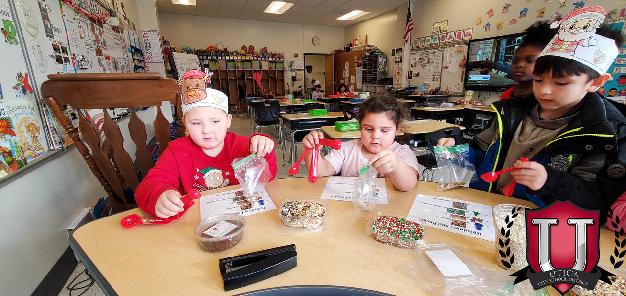 Holiday Fun 2024 | Kernan Elementary