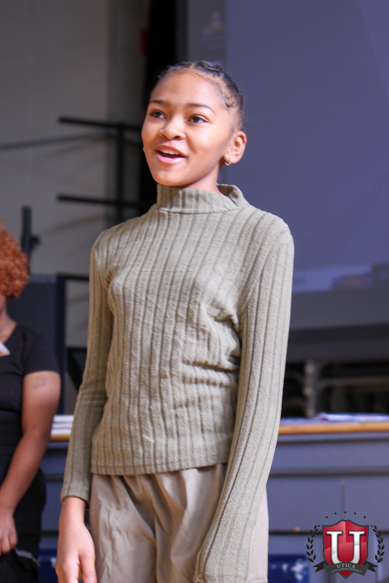 Drama Club Friendship Play 2025 | Martin Luther King Elementary