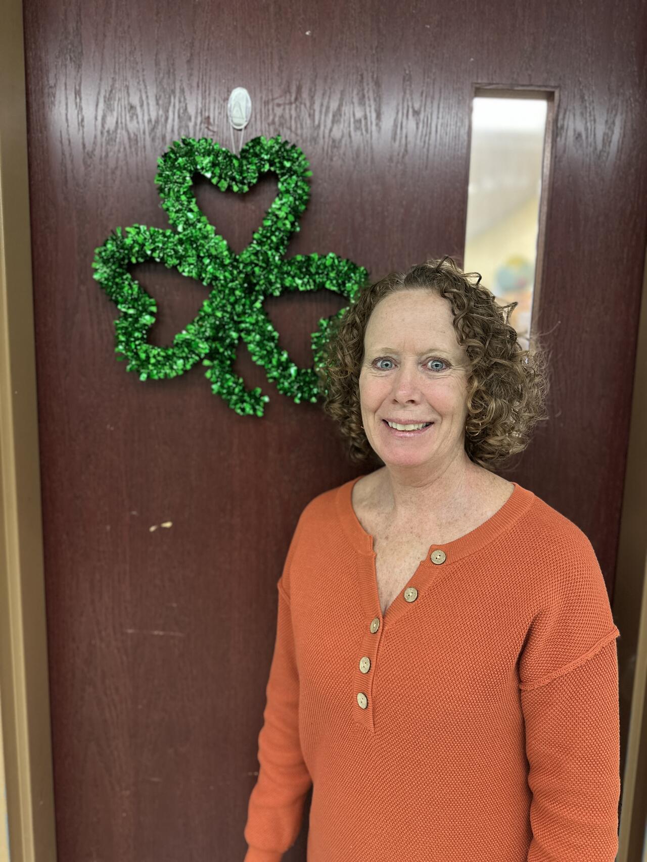 Columbus Educator Spotlight: Ms. Katherine Murphy | Columbus Elementary