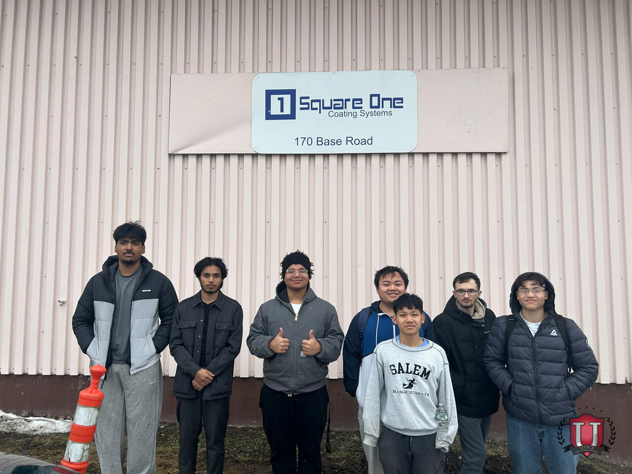 Proctor Pre-Apprenticeship Spotlight: MACNY | Proctor High School