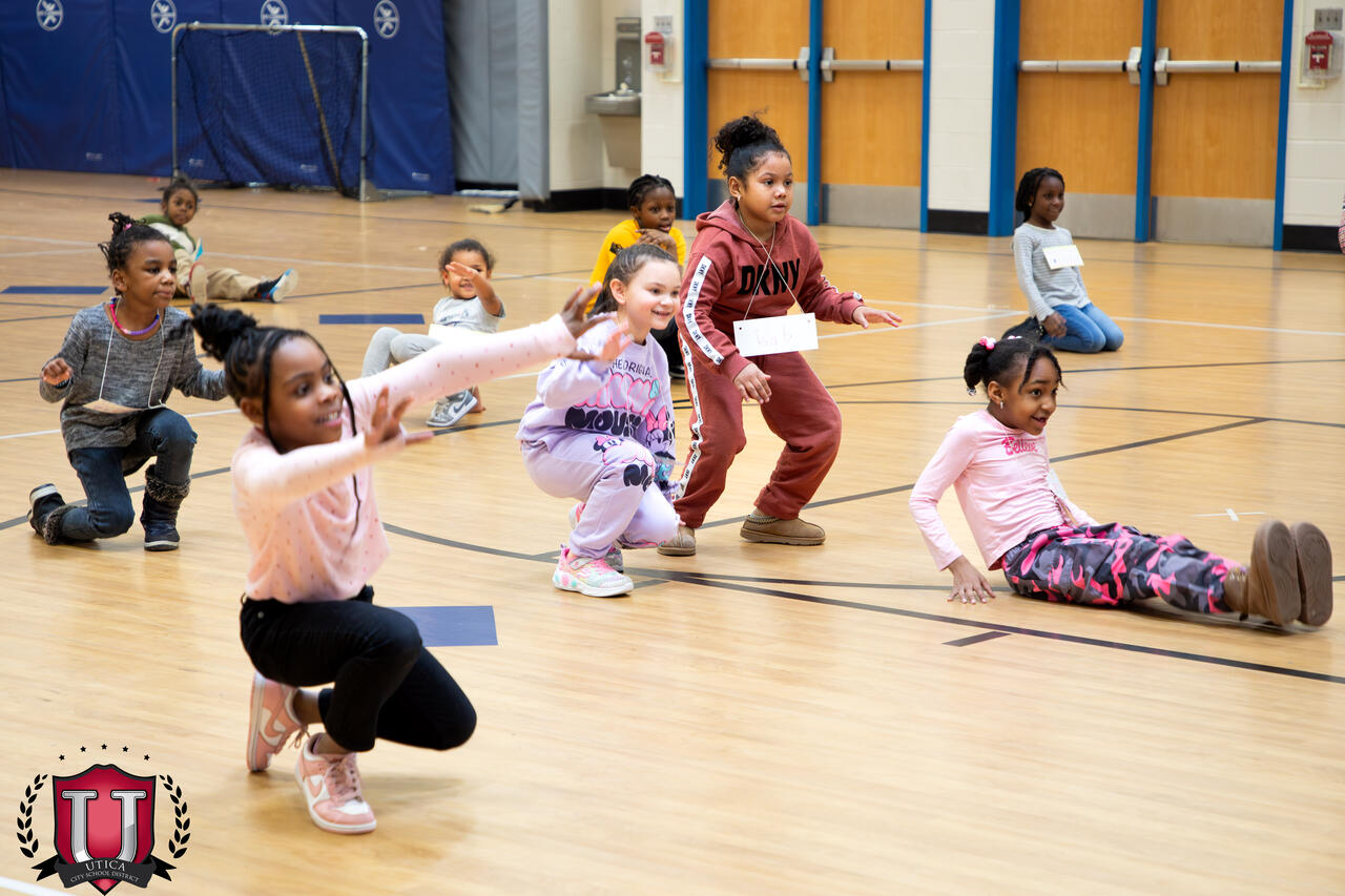 Watson Students Dance Their Way to Multicultural Night 2025 | Watson ...