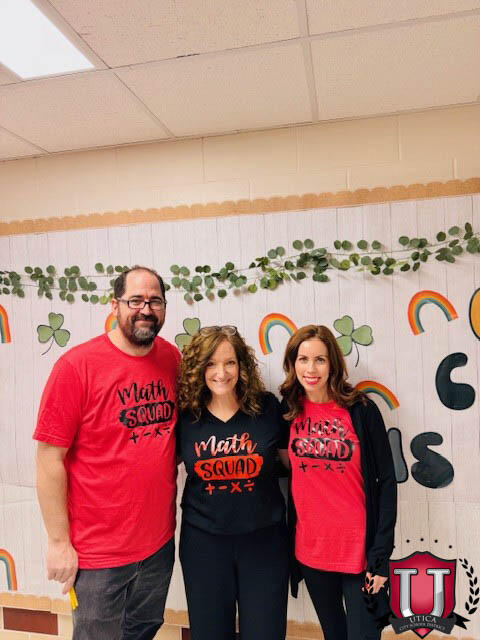 First in Math Tournament 2025 | Jones Elementary