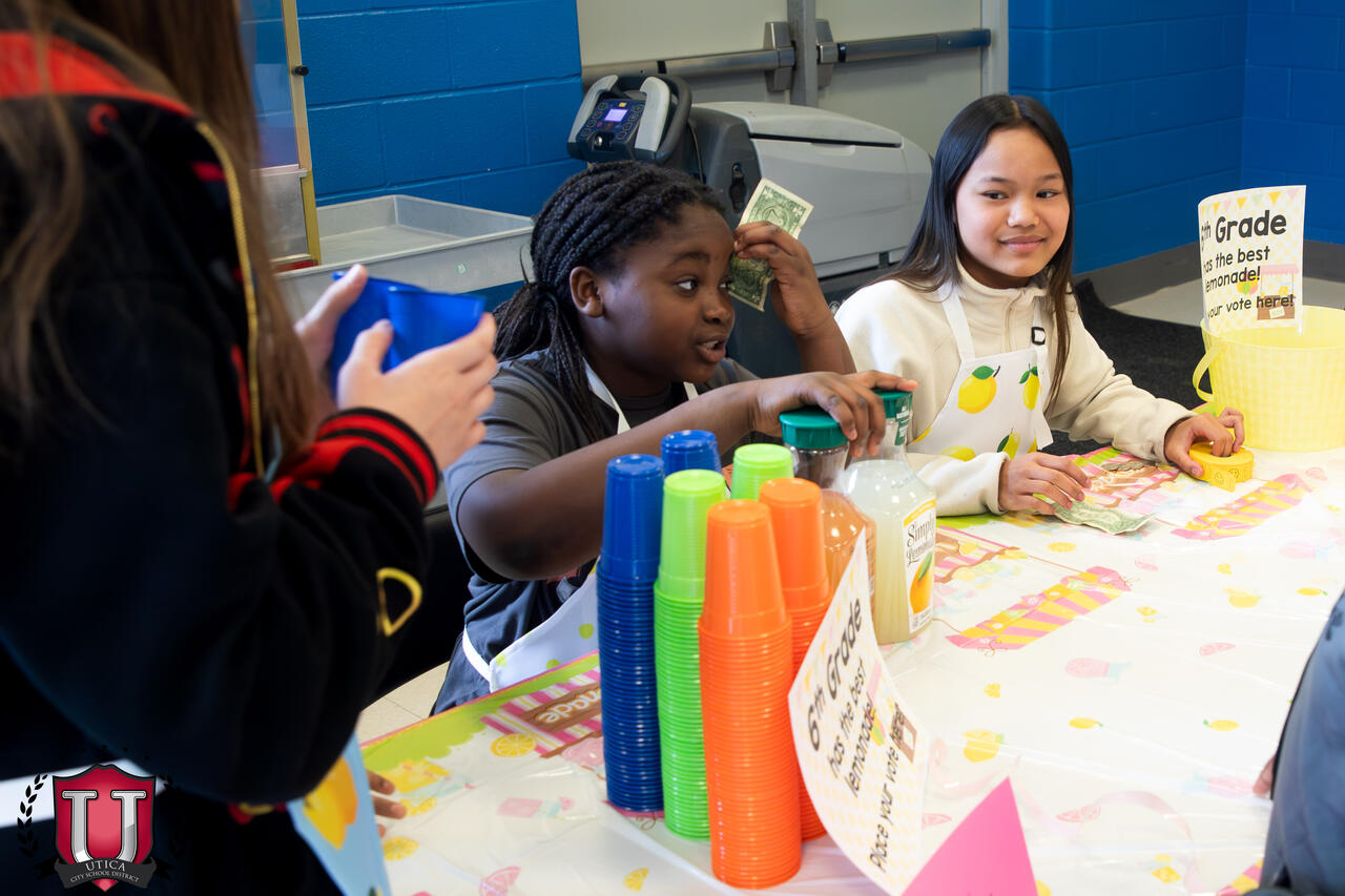 Watson Williams Elementary Hosts "Lemonade War" Fundraiser for Heart ...