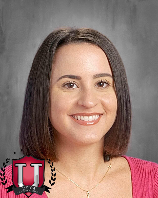 Teacher Spotlight - World Languages Department - Stephanie (Malerba ...