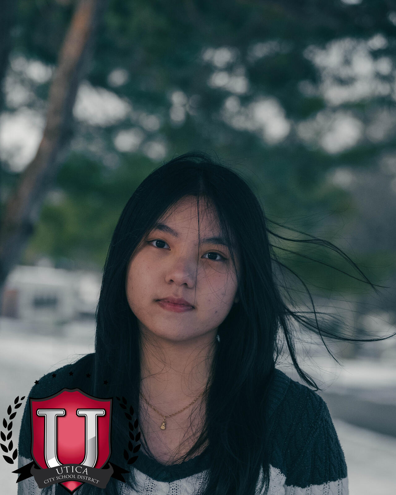 Senior Spotlight - Angelina Le | Proctor High School