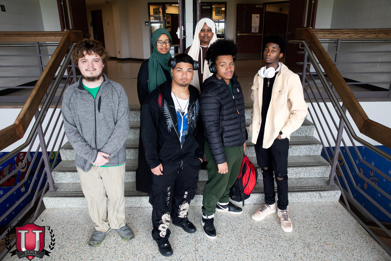 Donovan Senior Walk 2025 Gallery | Donovan Middle School