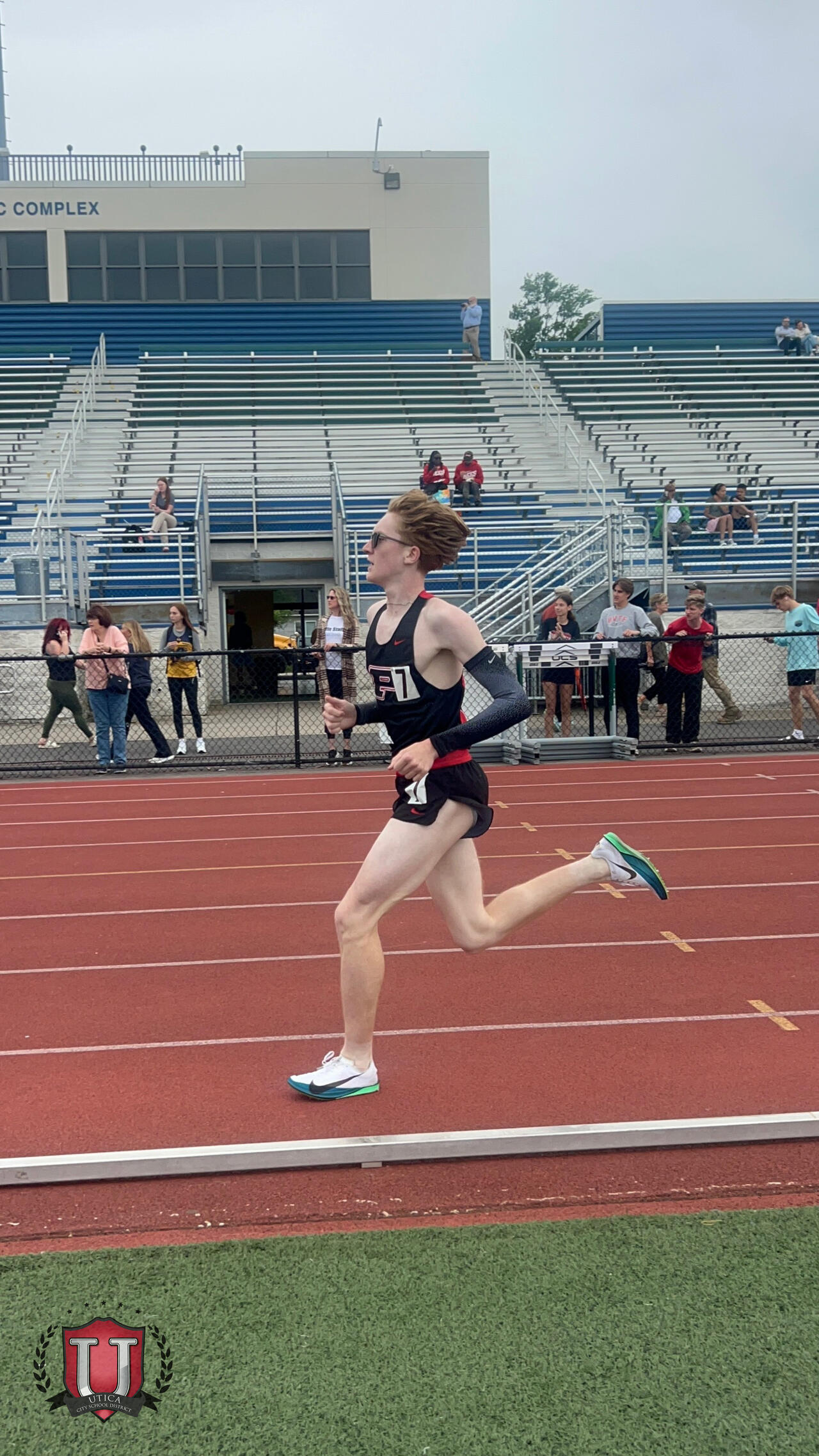 Proctor Track & Field Teams Shine at Section 3 Championships | Athletics