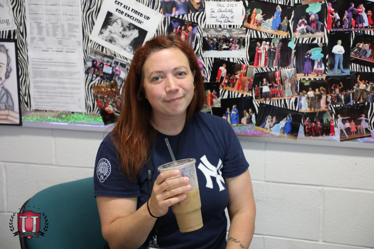 Senior Spirit Week 2025 | Proctor High School