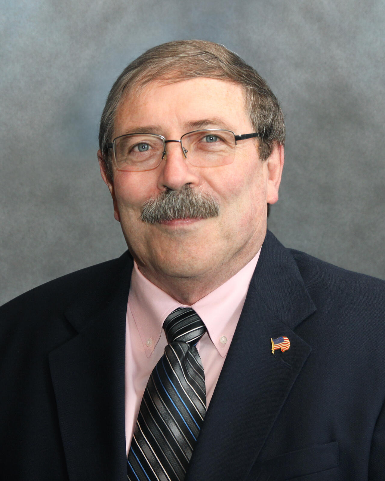 Donald Dawes | Board of Education