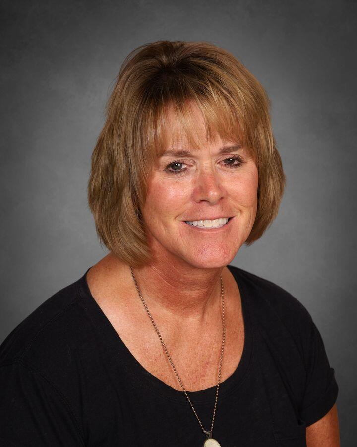 Susan Donato | Guardino Elementary