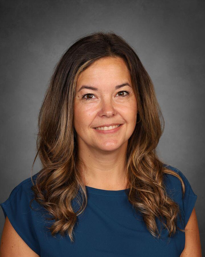 Jessica Thompson | Guardino Elementary