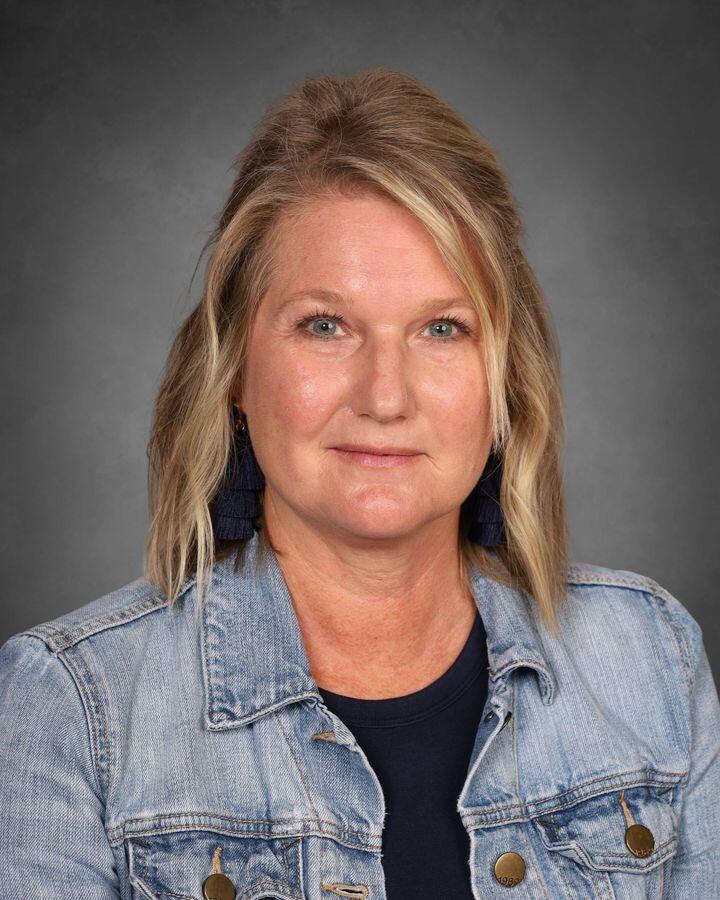 Kelly Melfi | Guardino Elementary