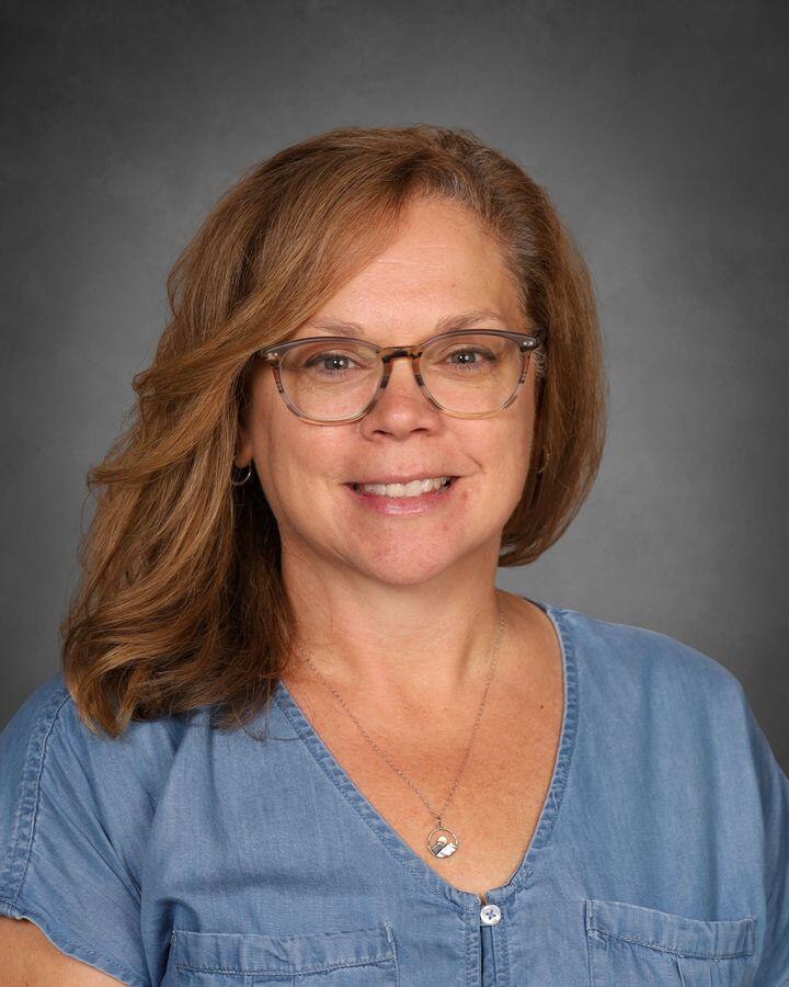 Nicole Marks | Guardino Elementary