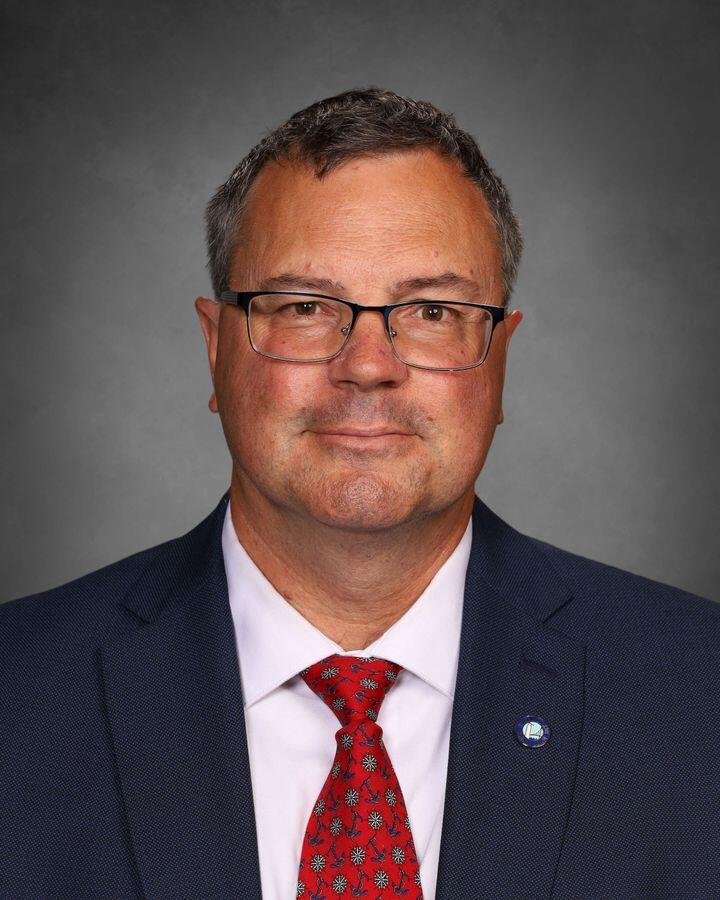 Michael Bashaw Jr | Thousand Islands CSD